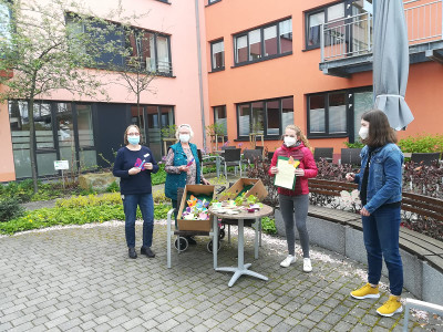 Ursulinenrealschule Werl